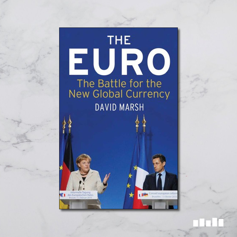 The Euro - Five Books Expert Reviews