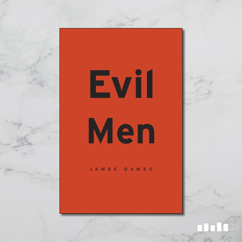 Evil Men Five Books Expert Reviews evil-men-five-books-expert-reviews