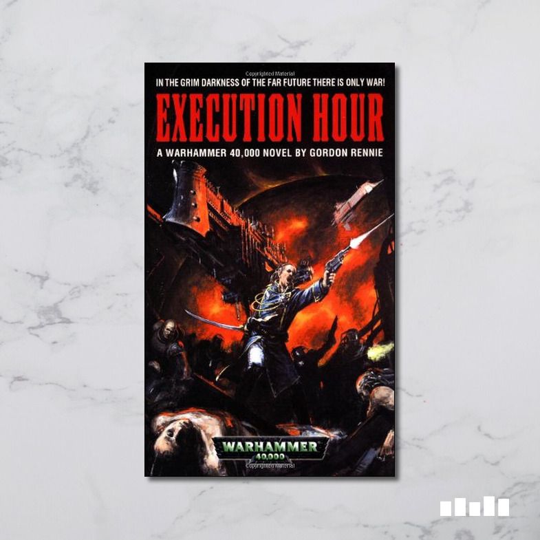 Execution Hour - Five Books Expert Reviews