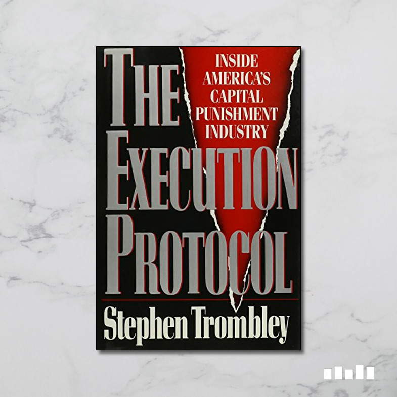 The Execution Protocol - Five Books Expert Reviews