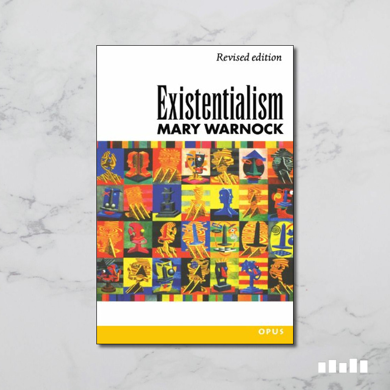Existentialism - Five Books Expert Reviews