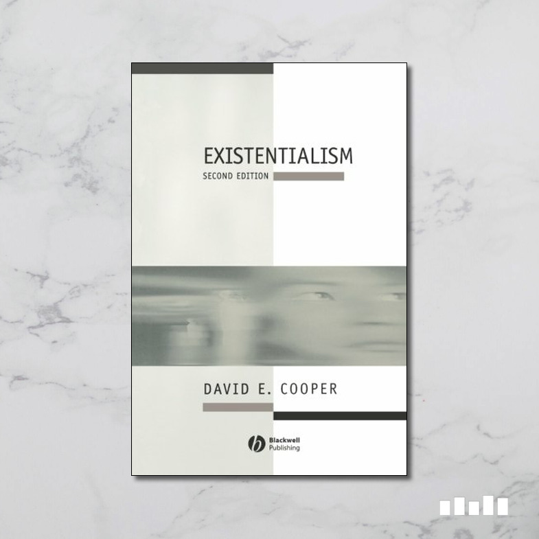 Existentialism: A Reconstruction - Five Books Expert Reviews