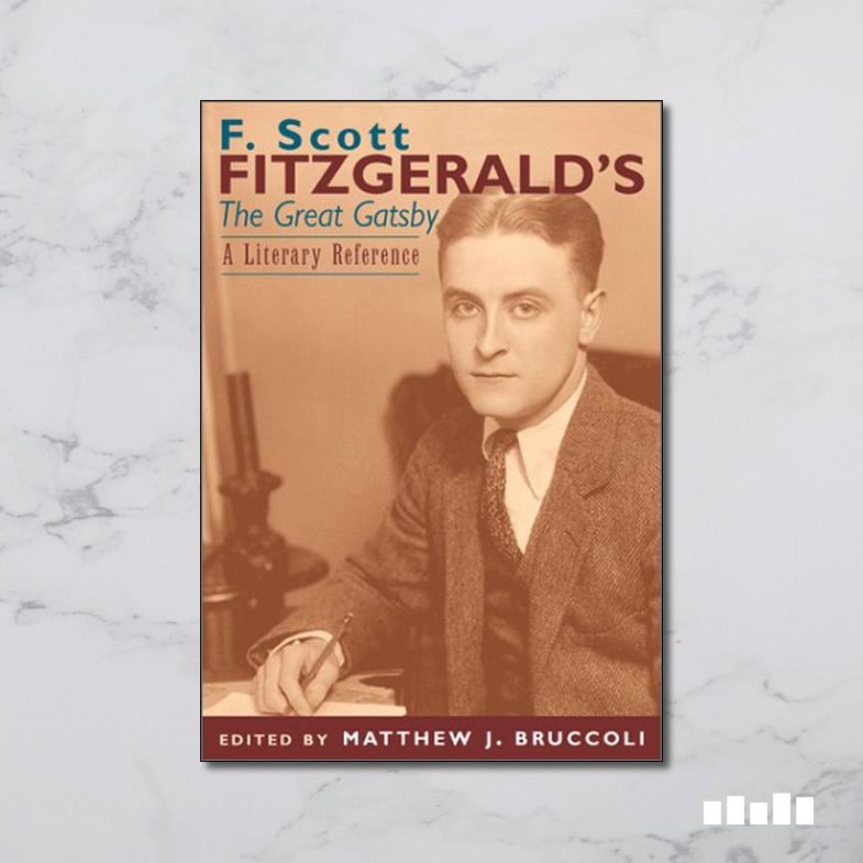 F. Scott Fitzgerald's The Great Gatsby - Five Books Expert Reviews