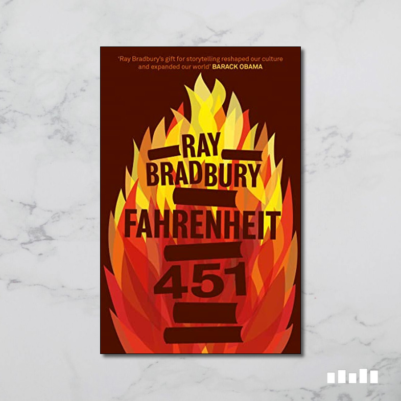 Fahrenheit 451 - Five Books Expert Reviews