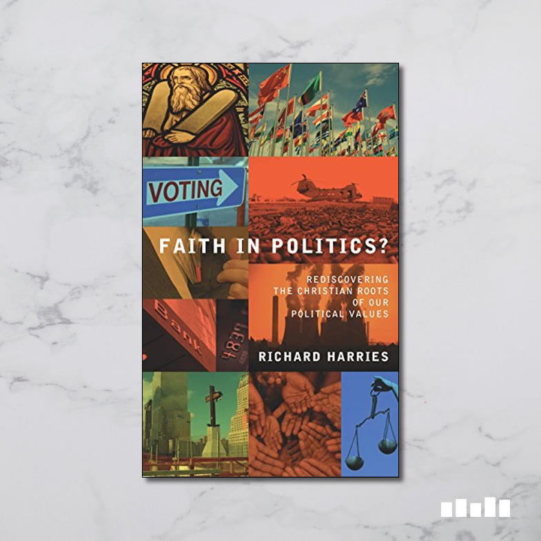 Faith in Politics? - Five Books Expert Reviews