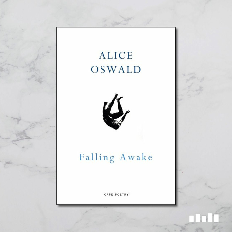 Falling Awake - Five Books Expert Reviews