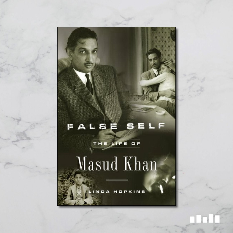 False Self - Five Books Expert Reviews