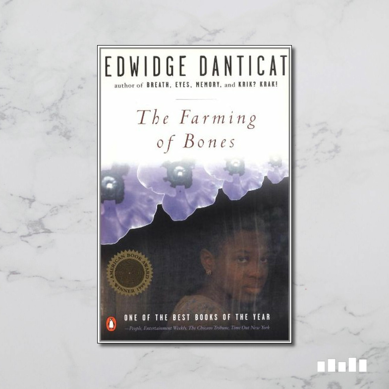 The Farming of Bones - Five Books Expert Reviews