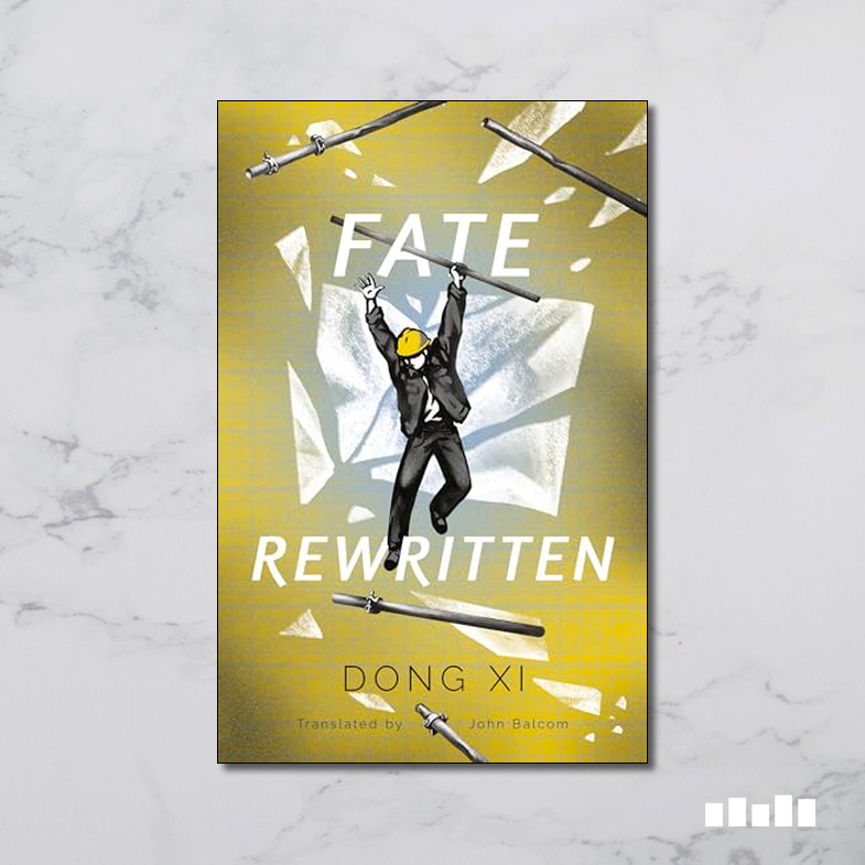 Fate Rewritten - Five Books Expert Reviews