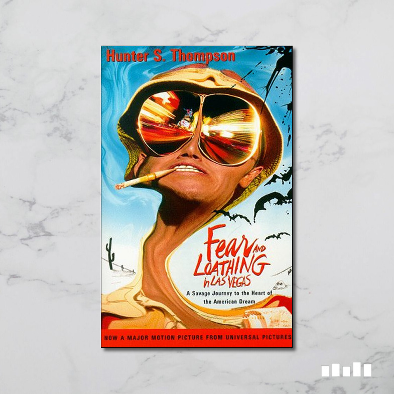 Fear and Loathing in Las Vegas - Five Books Expert Reviews