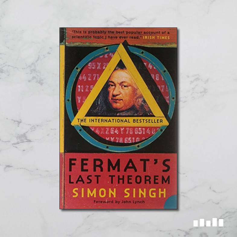 Fermat’s Last Theorem - Five Books Expert Reviews