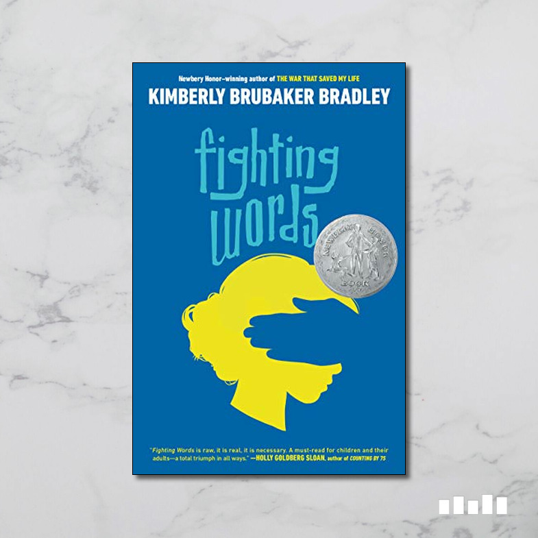 Fighting Words - Five Books Expert Reviews