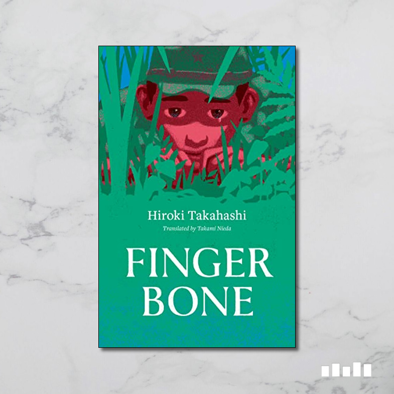 Finger Bone - Five Books Expert Reviews