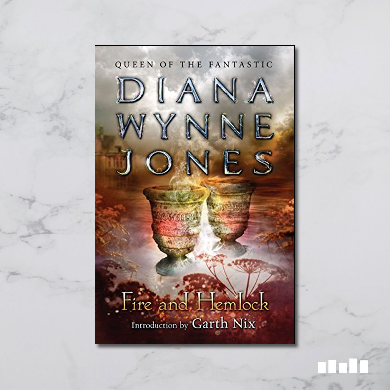Fire and Hemlock - Five Books Expert Reviews