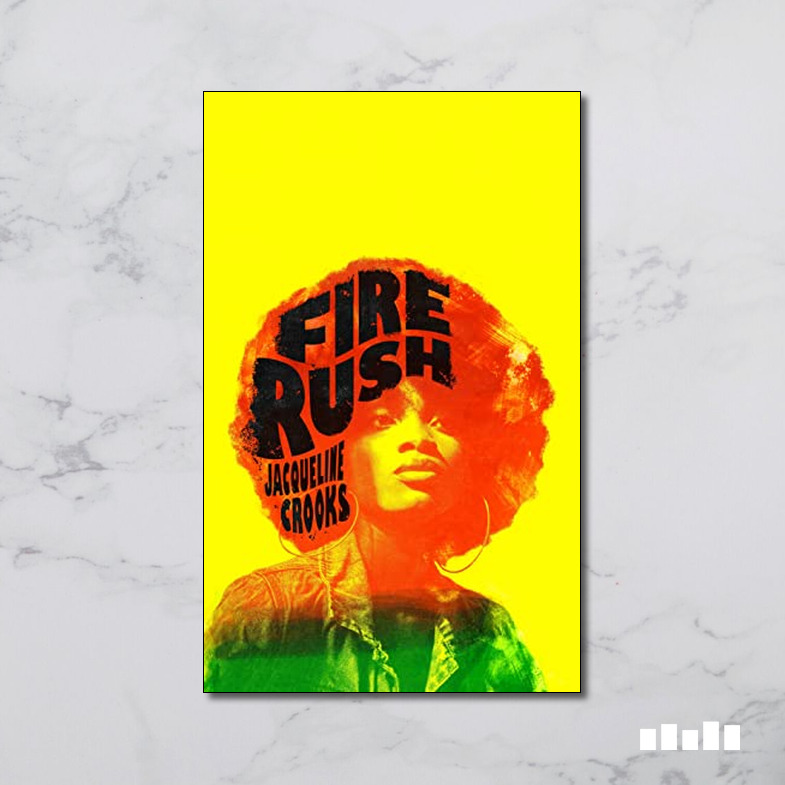 Fire Rush - Five Books Expert Reviews