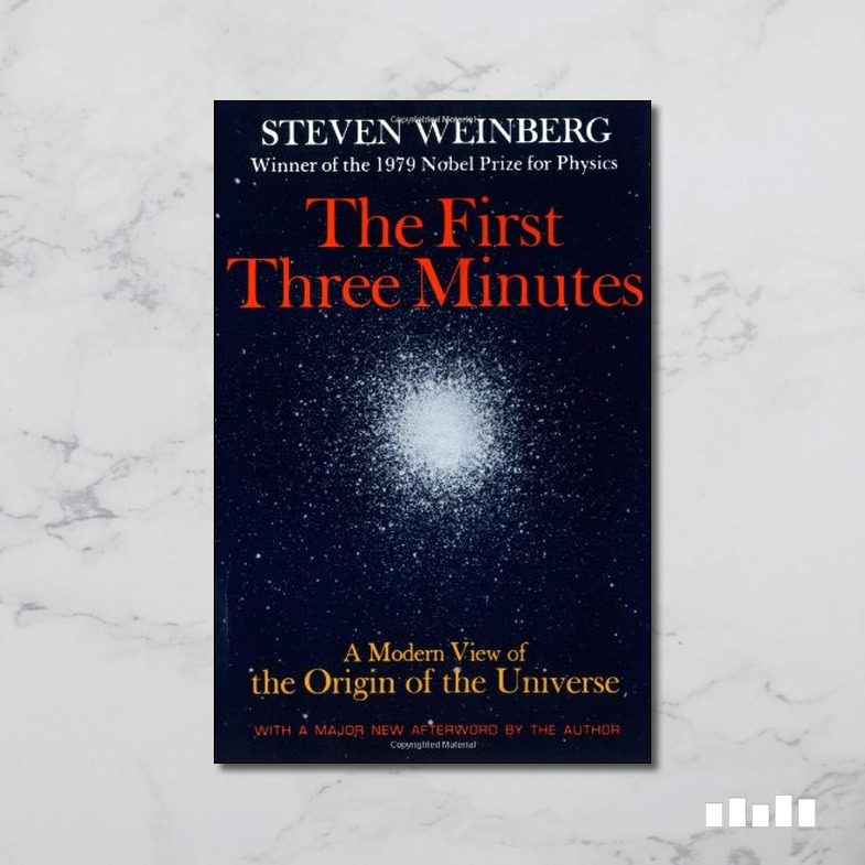 The First Three Minutes - Five Books Expert Reviews