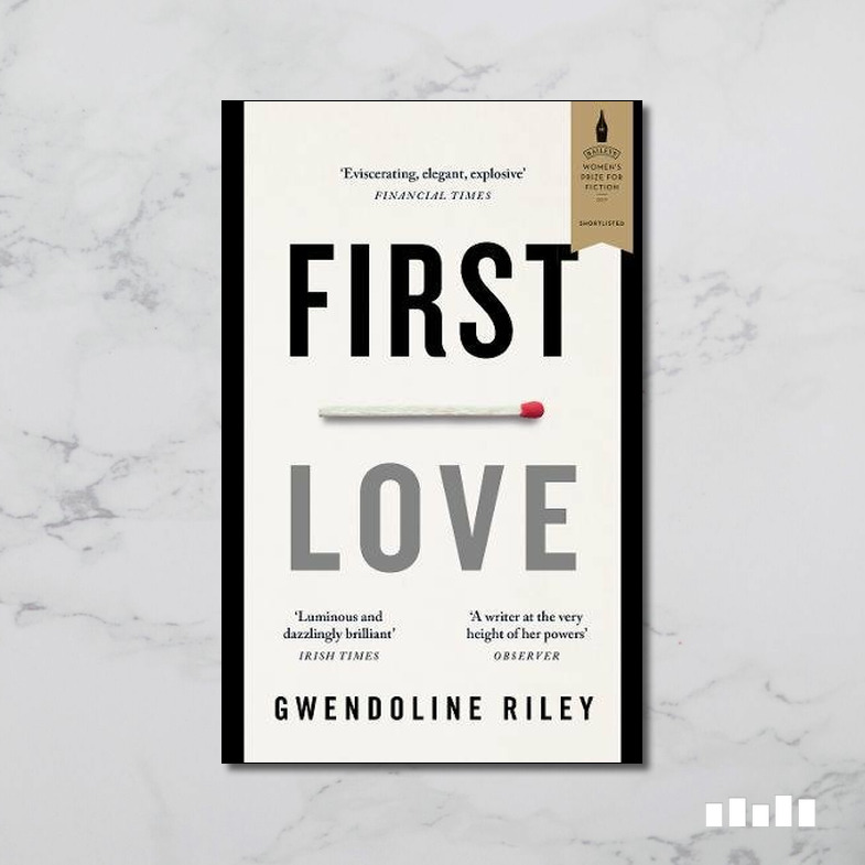 First Love - Five Books Expert Reviews
