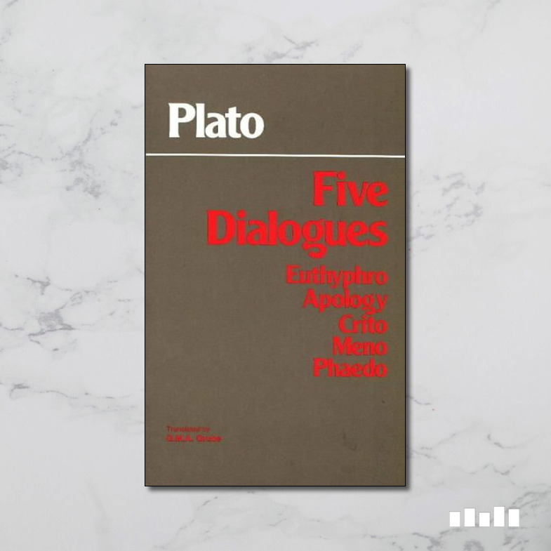 Five Dialogues - Five Books Expert Reviews