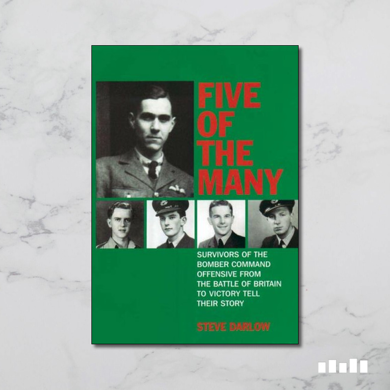 Five of the Many - Five Books Expert Reviews