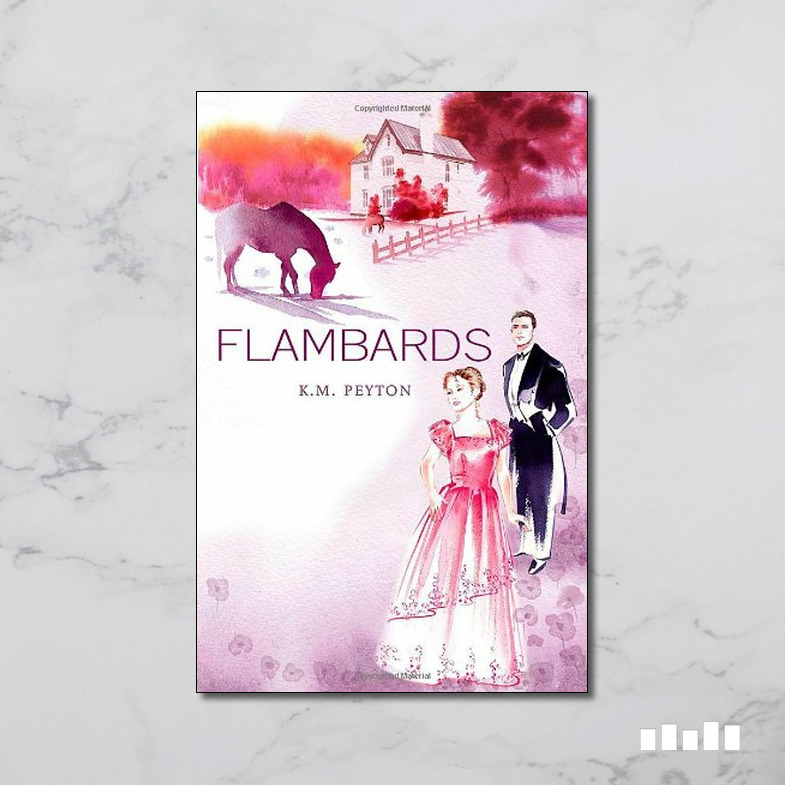 Flambards - Five Books Expert Reviews