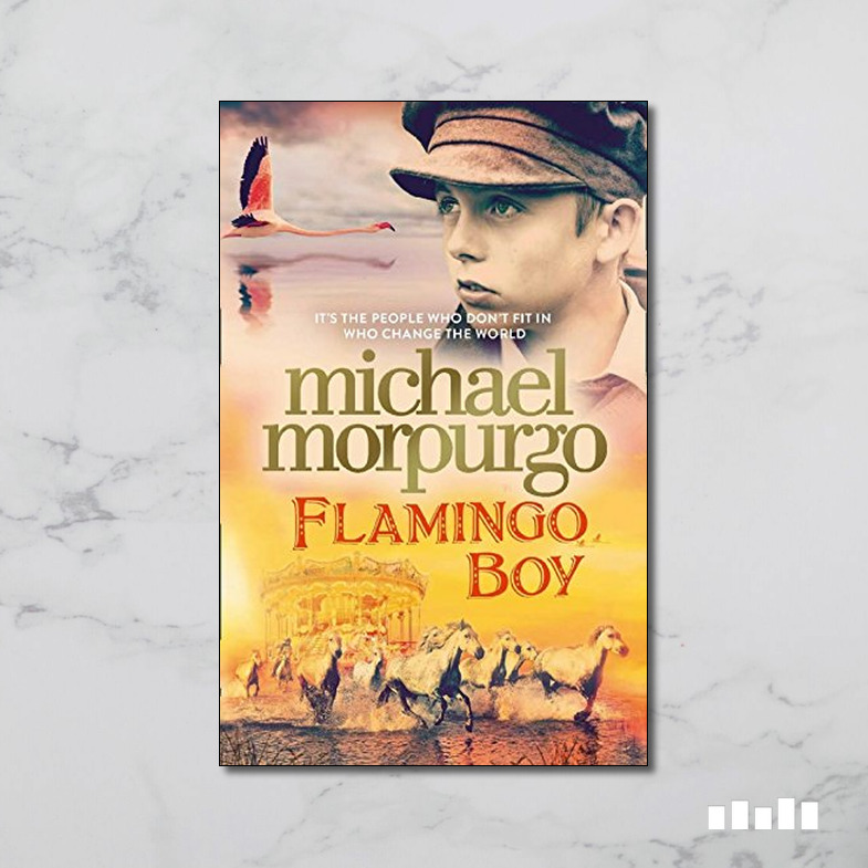 Flamingo Boy - Five Books Expert Reviews