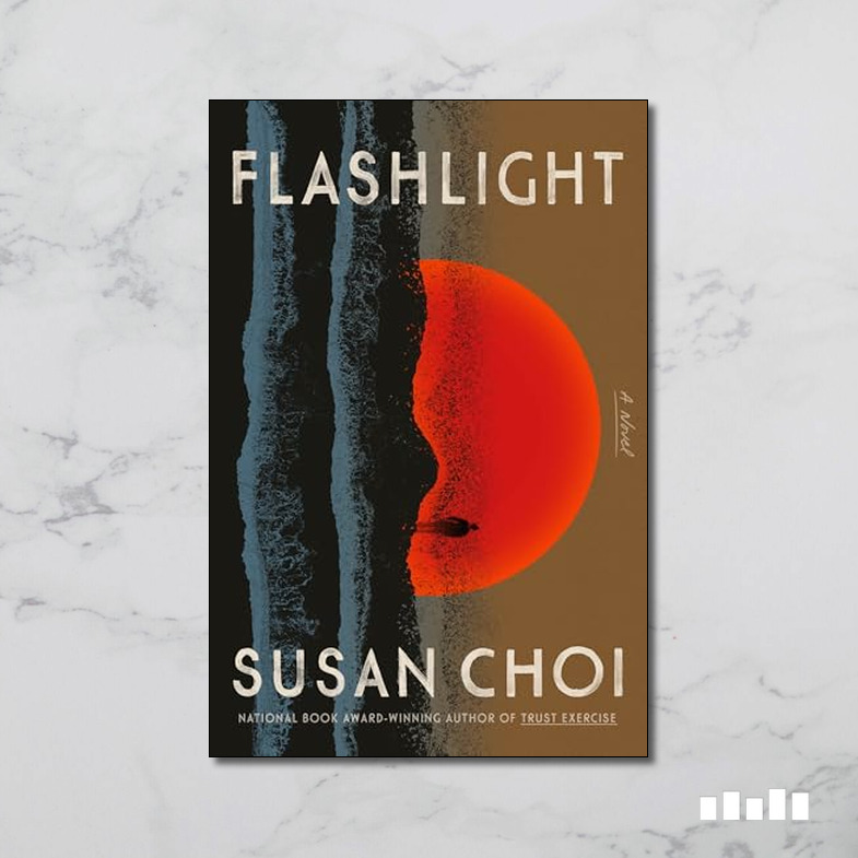 Flashlight: A Novel - Five Books Expert Reviews