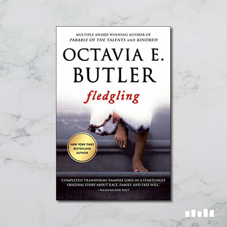 Fledgling - Five Books Expert Reviews