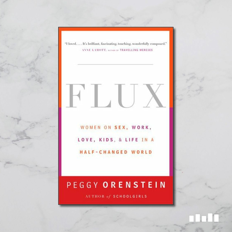Flux - Five Books Expert Reviews