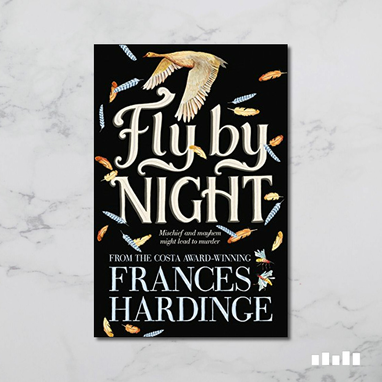 Fly By Night - Five Books Expert Reviews