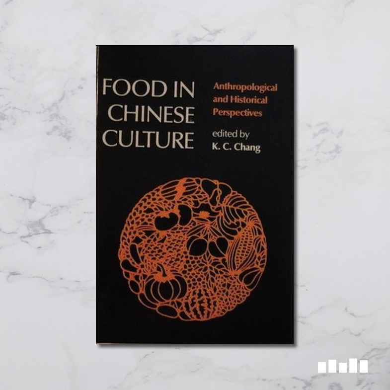 Food in Chinese Culture - Five Books Expert Reviews