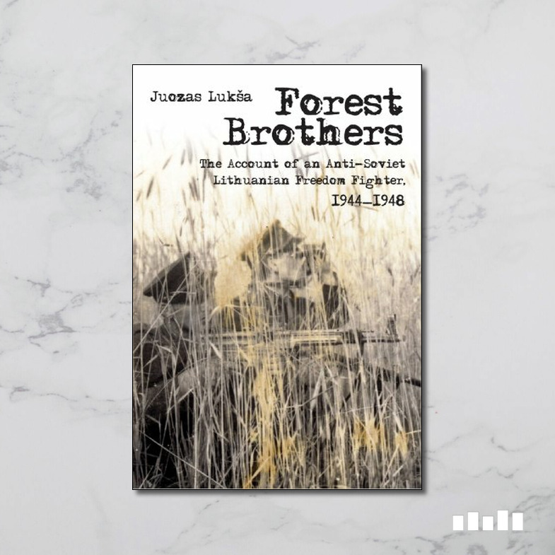 Forest Brothers - Five Books Expert Reviews