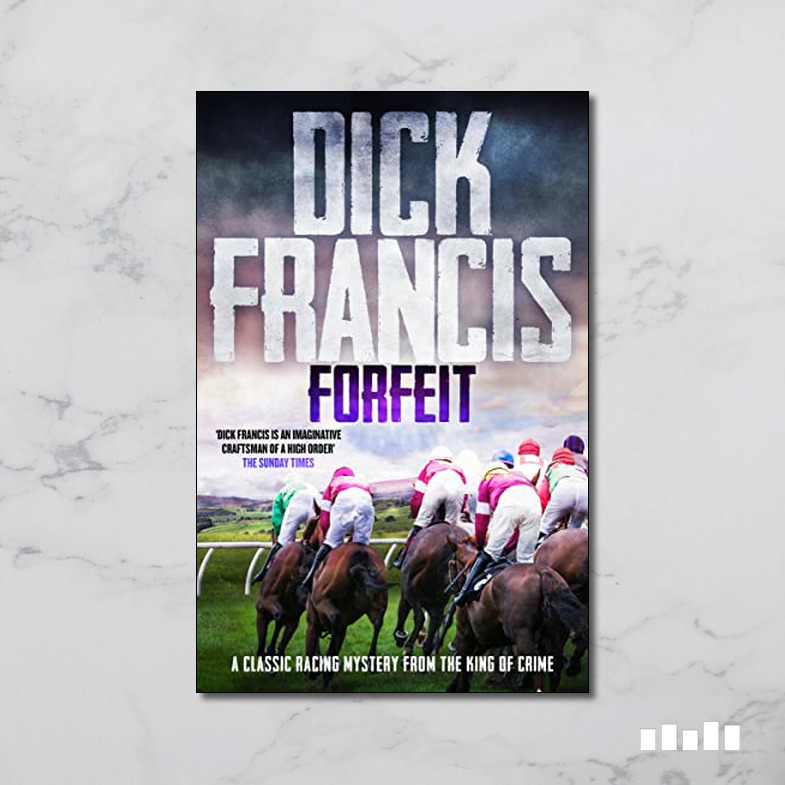 Forfeit - Five Books Expert Reviews