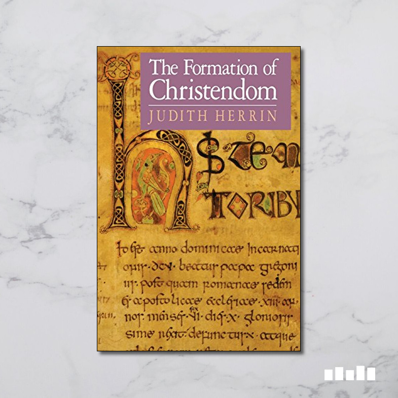 The Formation of Christendom - Five Books Expert Reviews
