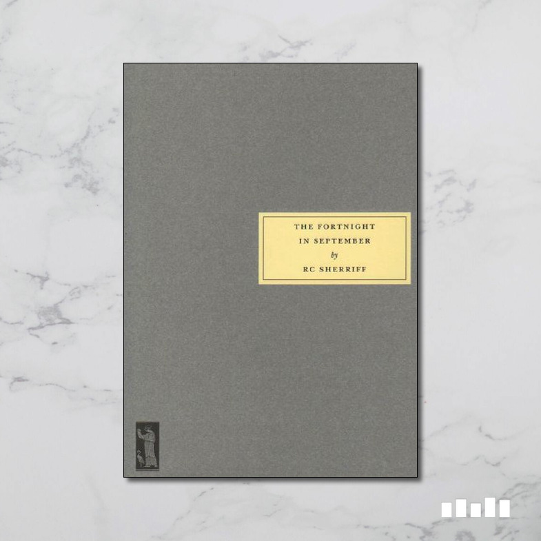 The Fortnight in September - Five Books Expert Reviews