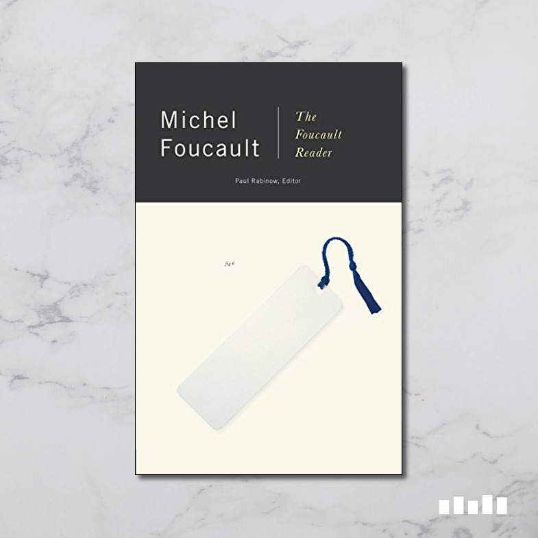 The Foucault Reader - Five Books Expert Reviews