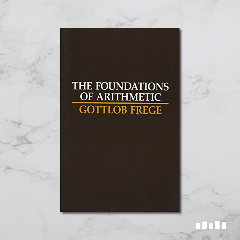 The Foundations of Arithmetic - Five Books Expert Reviews