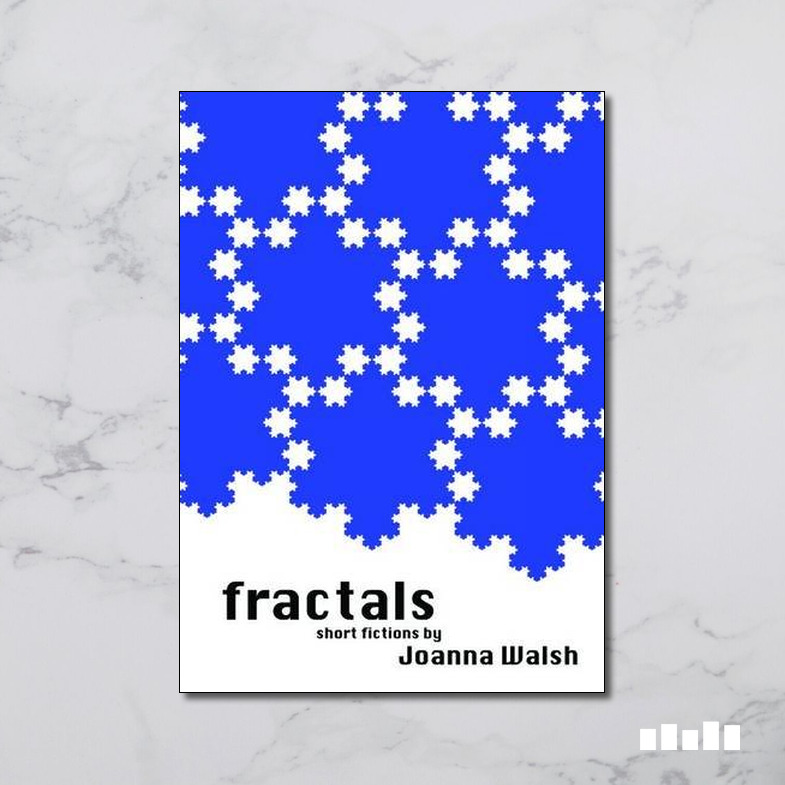 Fractals: Short Fictions - Five Books Expert Reviews