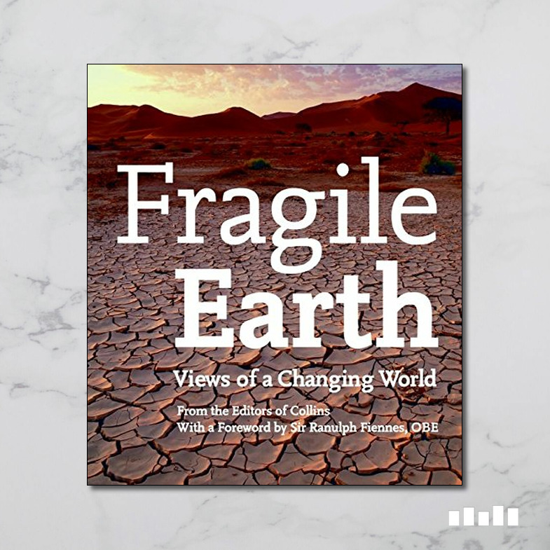 Fragile Earth - Five Books Expert Reviews