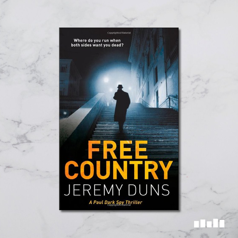 Free Country - Five Books Expert Reviews