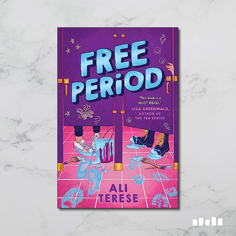 Free Period - Five Books Expert Reviews