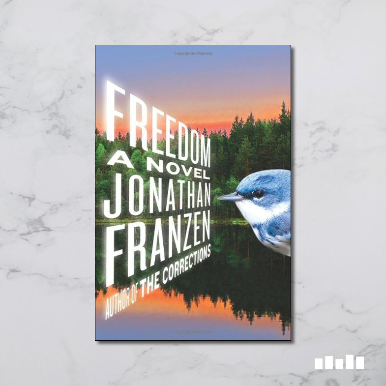 Freedom - Five Books Expert Reviews