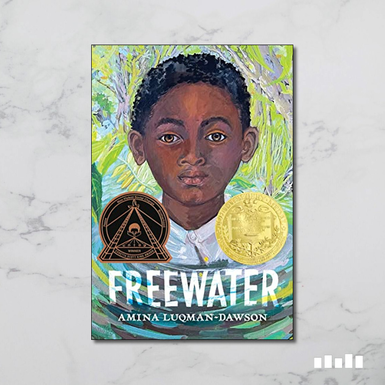 Freewater - Five Books Expert Reviews