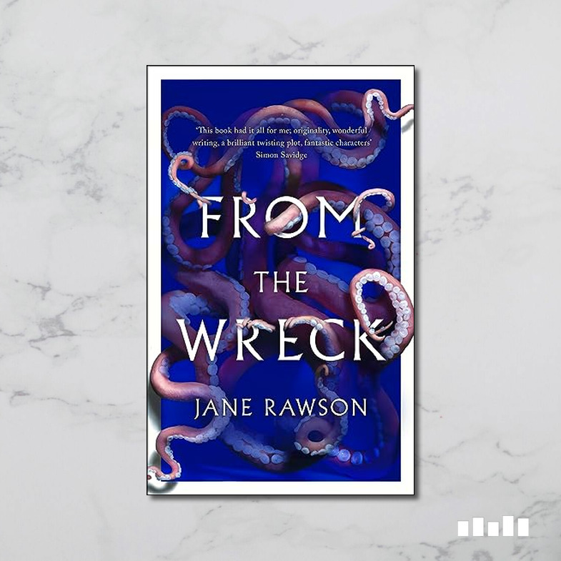 From the Wreck - Five Books Expert Reviews