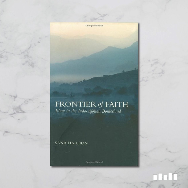 Frontier of Faith - Five Books Expert Reviews