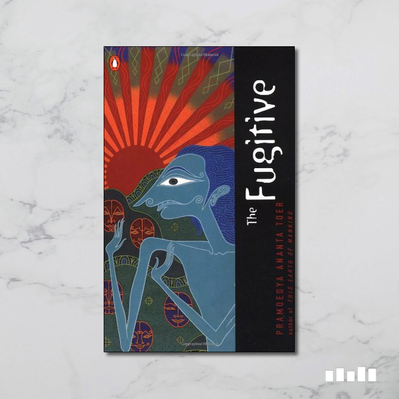 The Fugitive - Five Books Expert Reviews