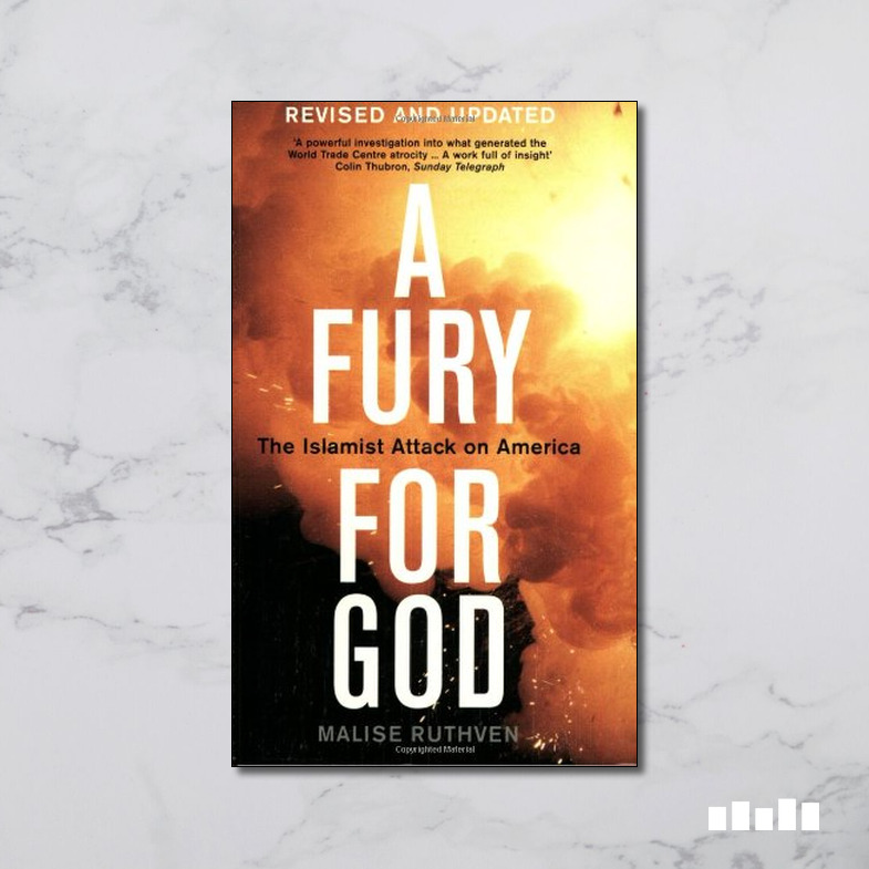 A Fury for God - Five Books Expert Reviews