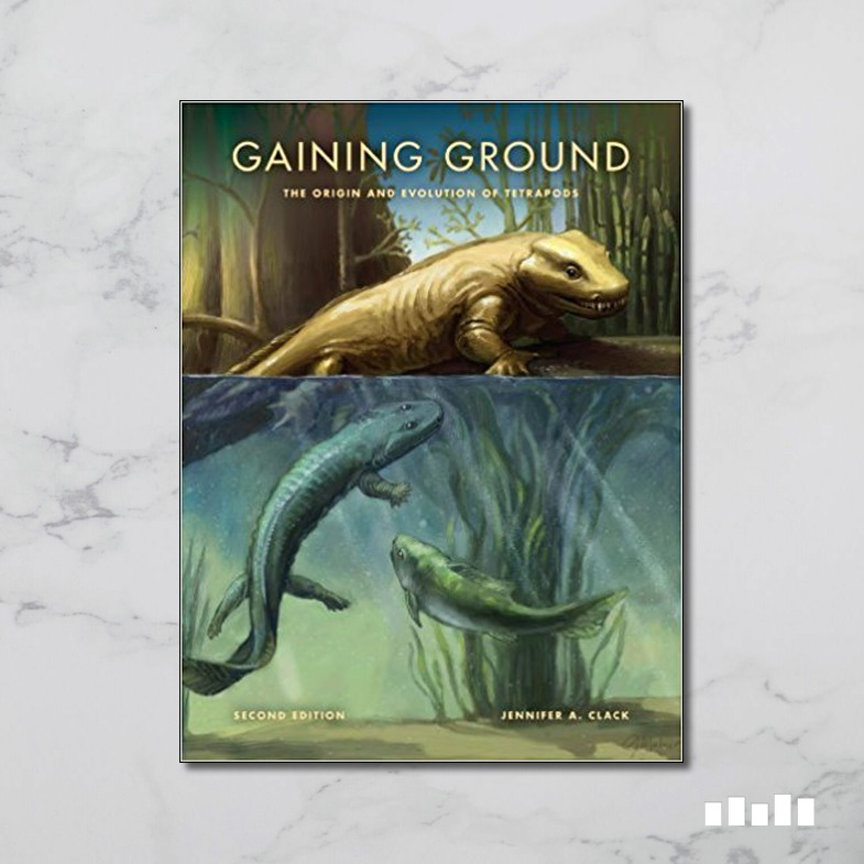 Gaining Ground - Five Books Expert Reviews