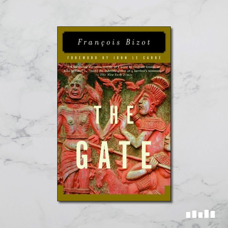 The Gate - Five Books Expert Reviews