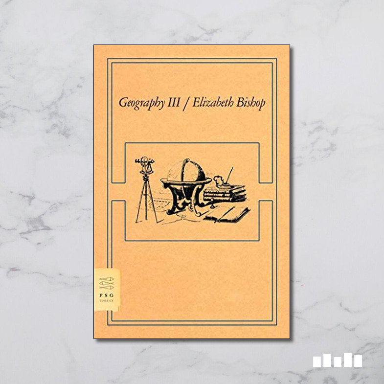 Geography III: Poems - Five Books Expert Reviews