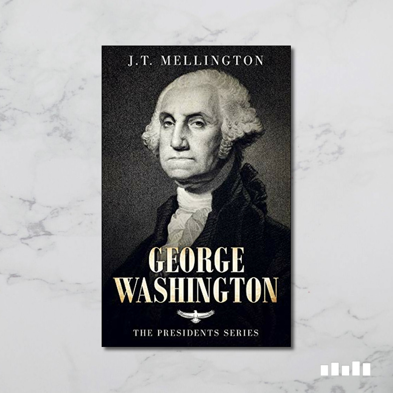 George Washington: The American Presidents Series: The 1st President ...